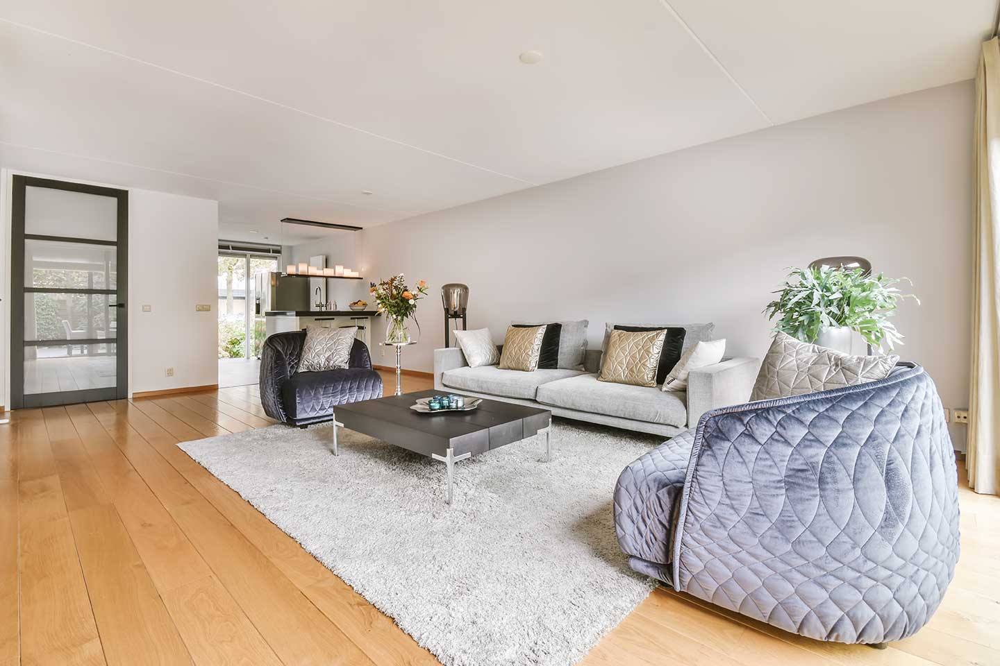 Two-bedroom with storage - Ras Equity